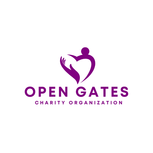 Open Gates Christian Organisation - We envision a world where love ...